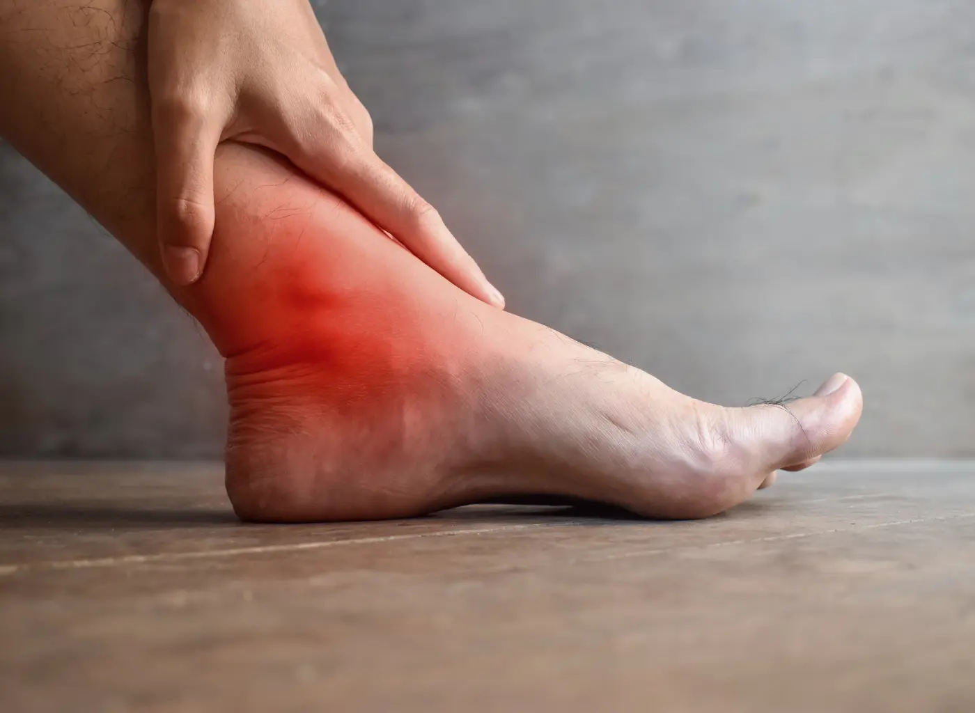 Understanding Foot and Ankle Arthritis - Maroochy Podiatry